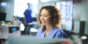 Contact Center Services – Children's Health Network